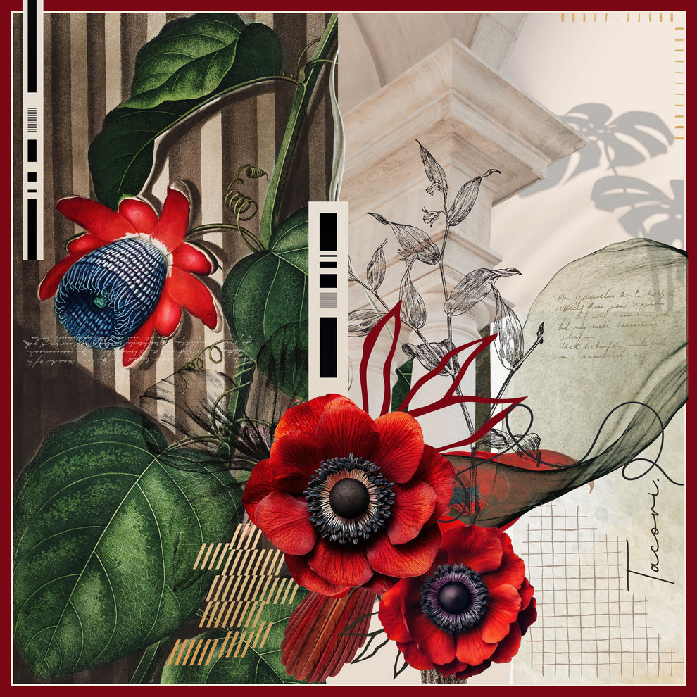 Anniyah – Tacori XO