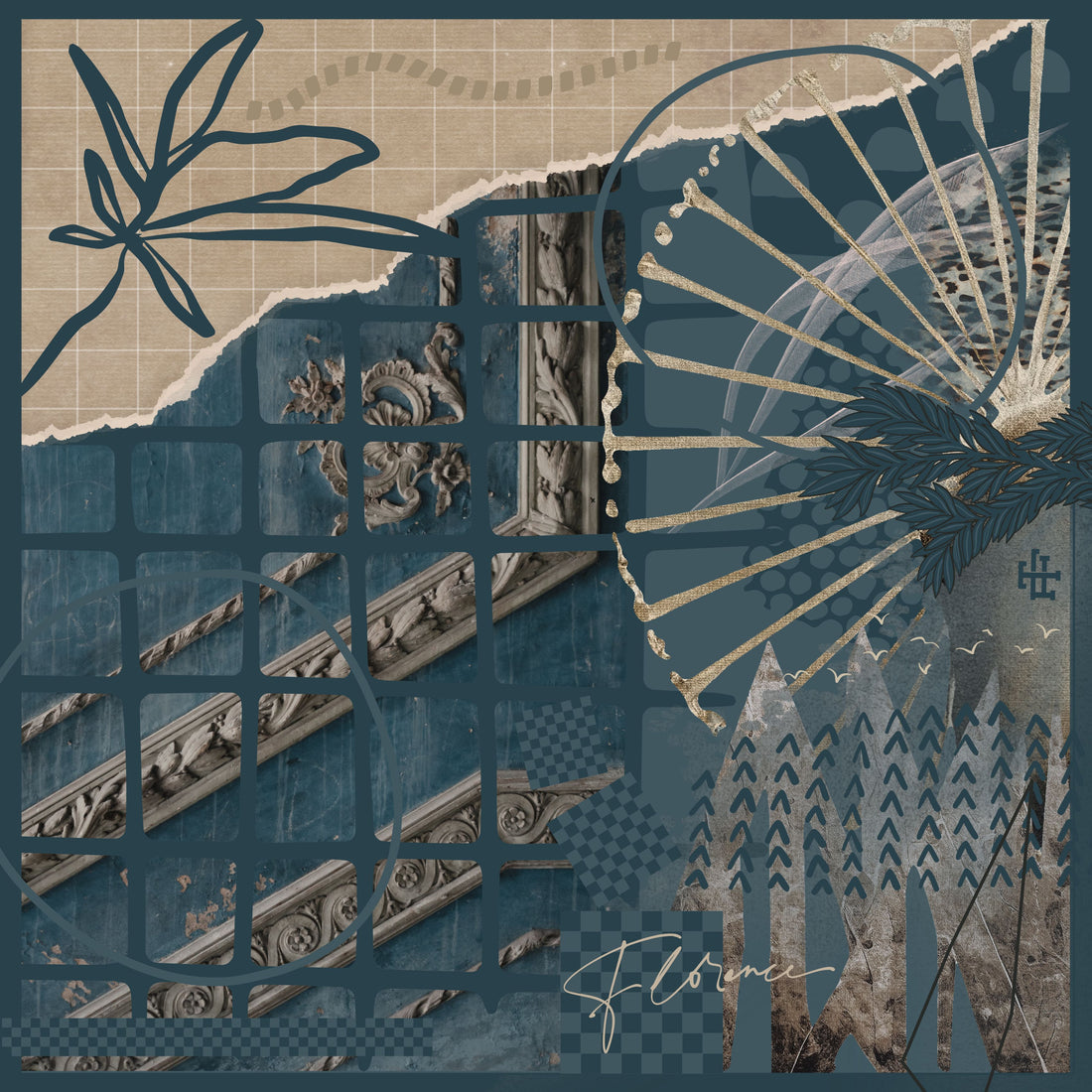 Calliope – Tacori XO