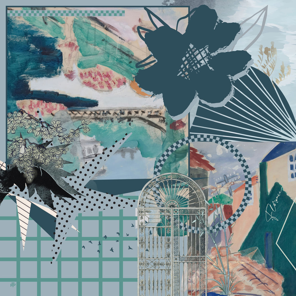 Carlisa – Tacori XO