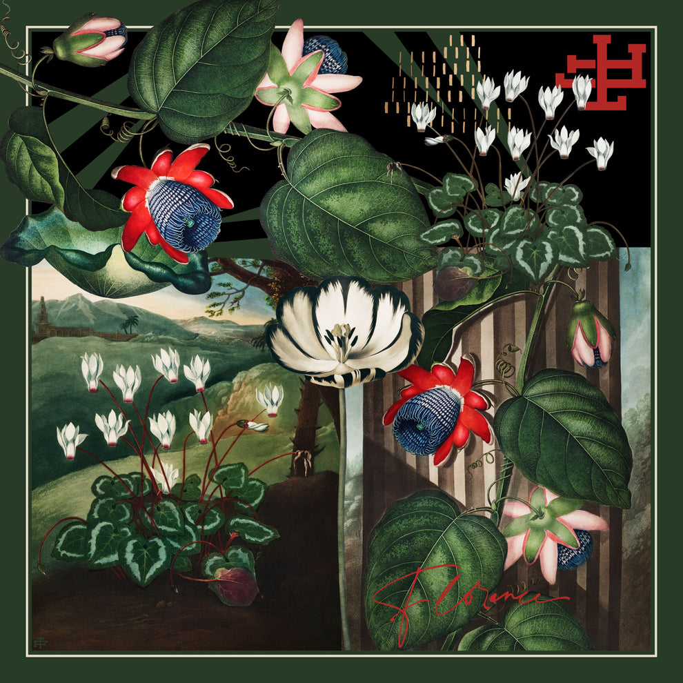 Emer- 75cm – Tacori XO