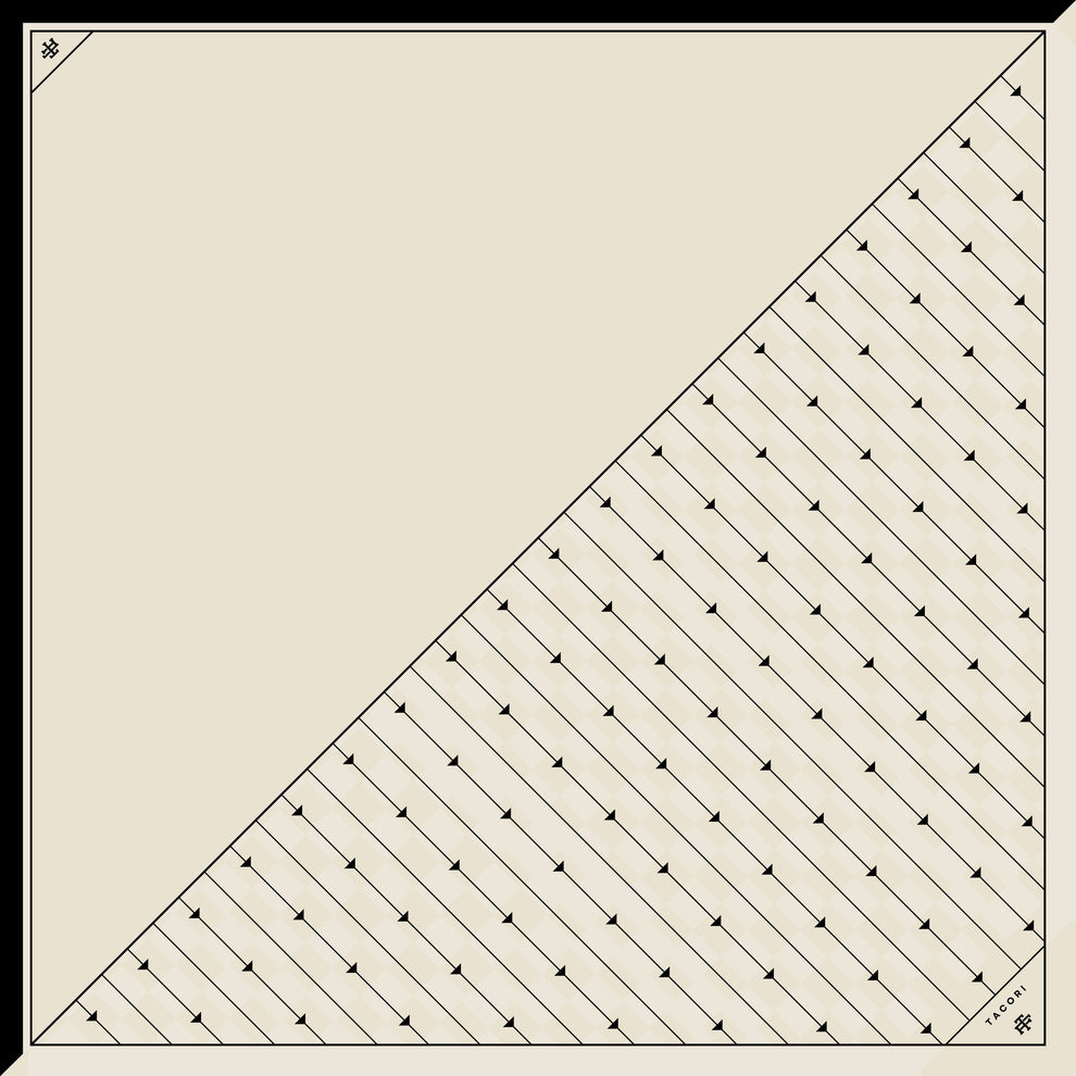 Gainti – Tacori XO