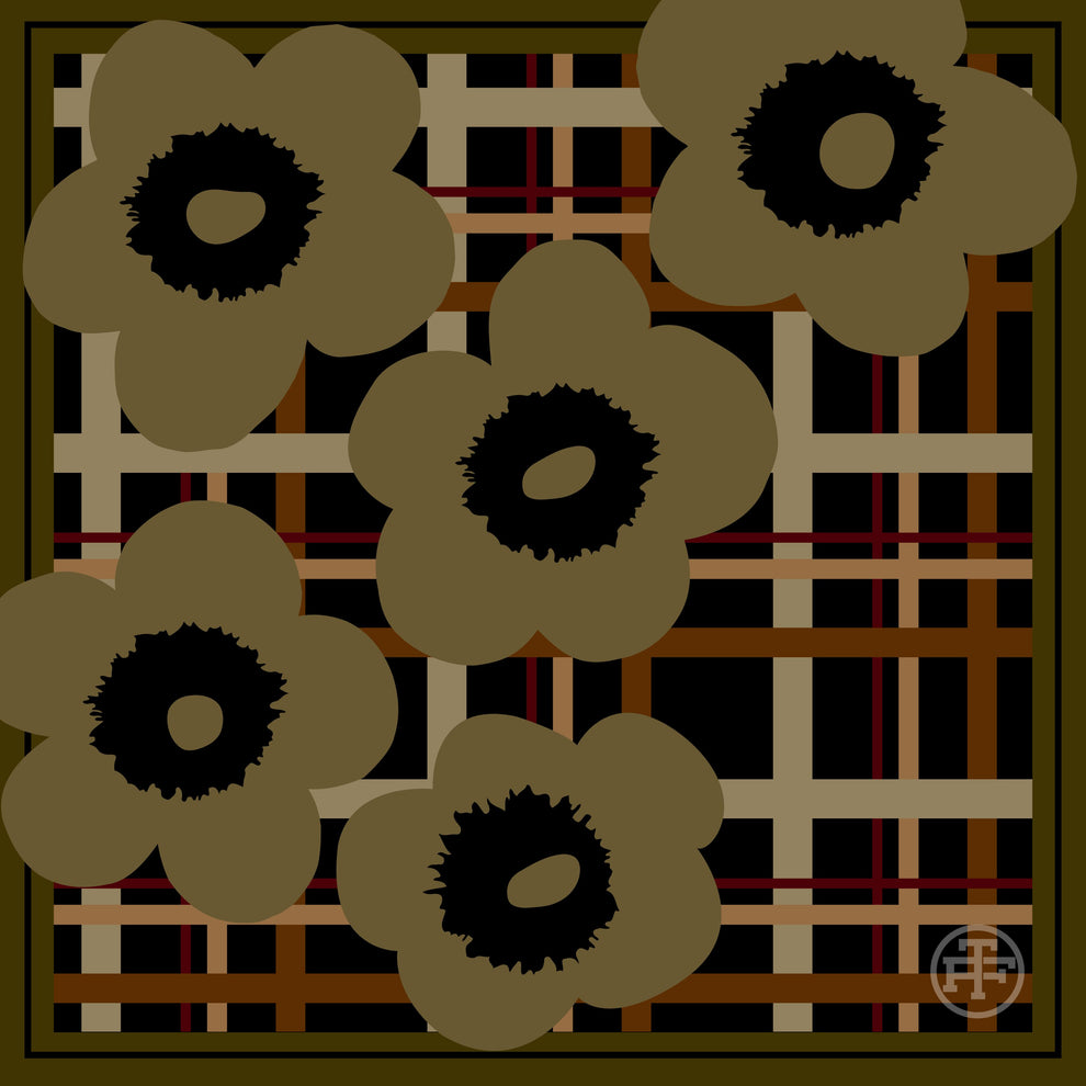 Lisal - Silk Mini – Tacori XO